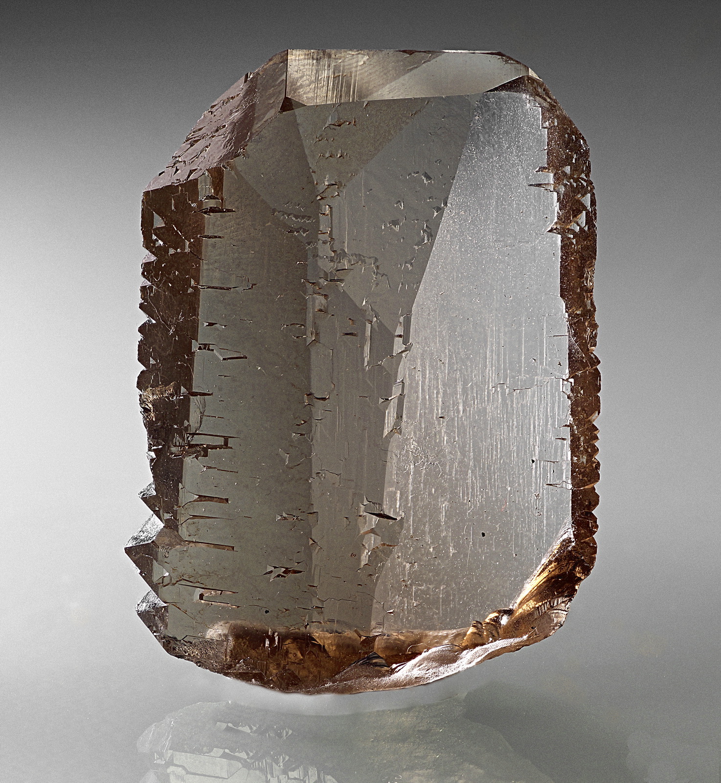 Alpine Minerals #7 - Anton Watzl Minerals