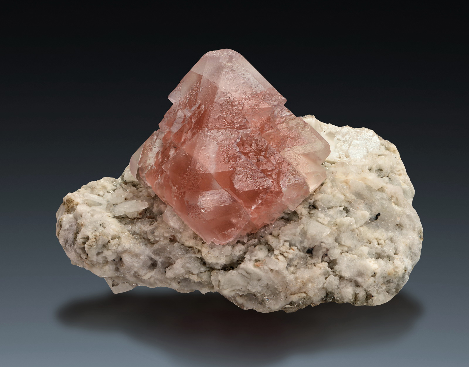 Alpine Minerals #7 - Anton Watzl Minerals