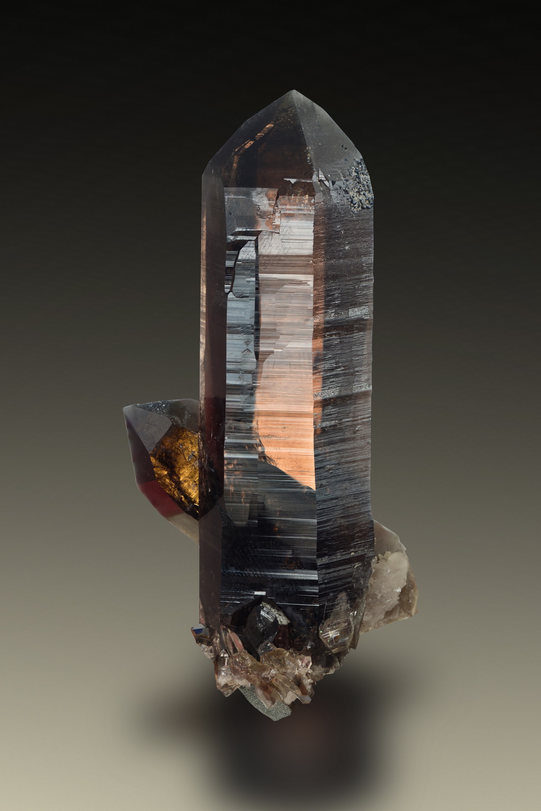 Alpine Minerals #7 - Anton Watzl Minerals