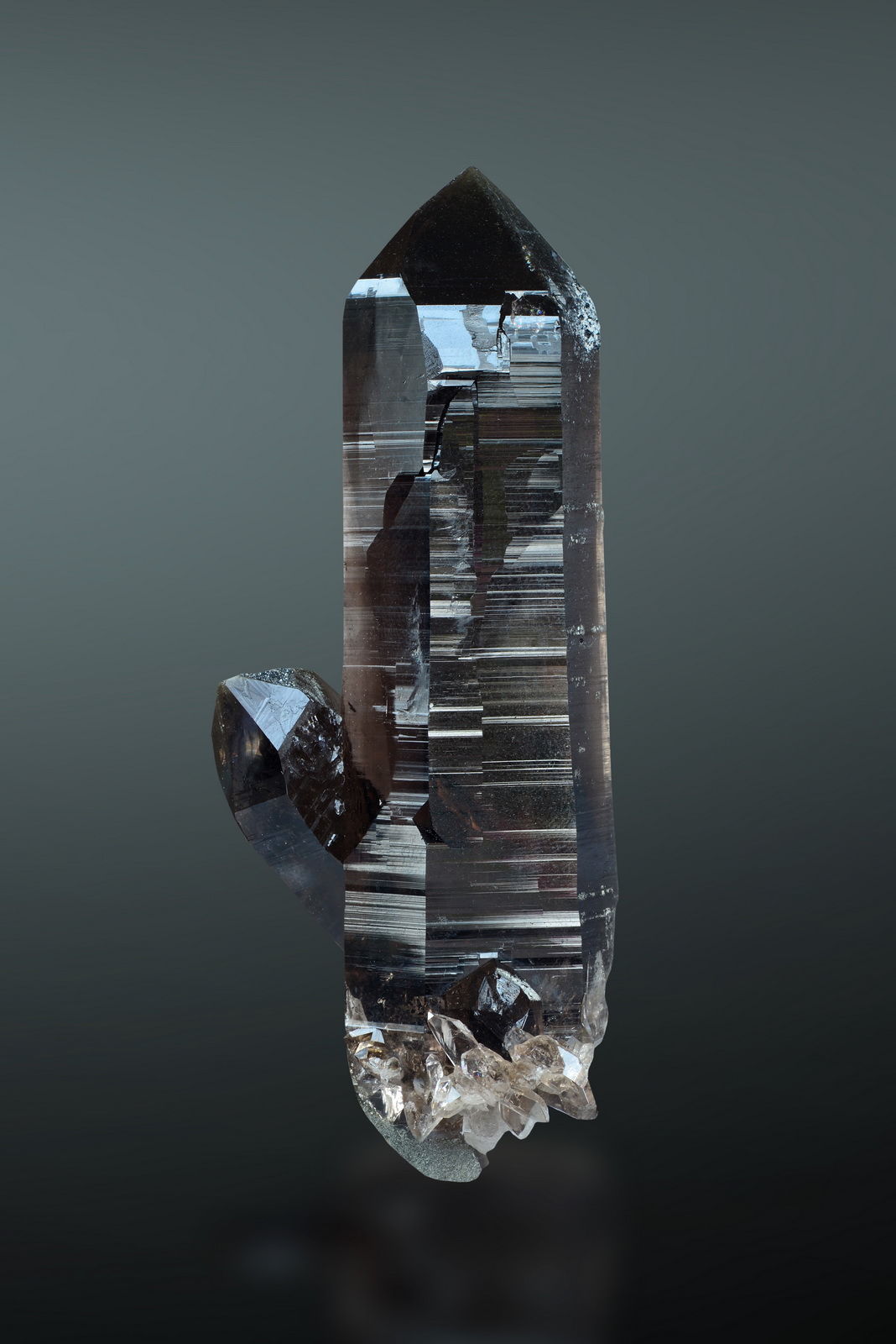 Alpine Minerals #7 - Anton Watzl Minerals