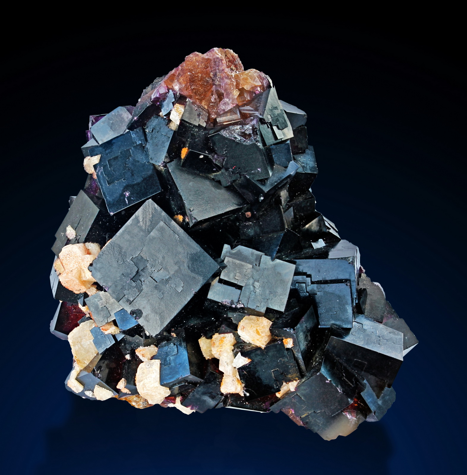 International Minerals #13 - Anton Watzl Minerals