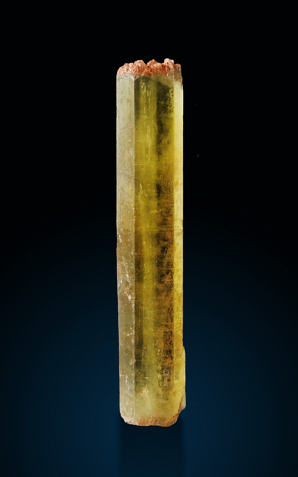 International Minerals #13 - Anton Watzl Minerals