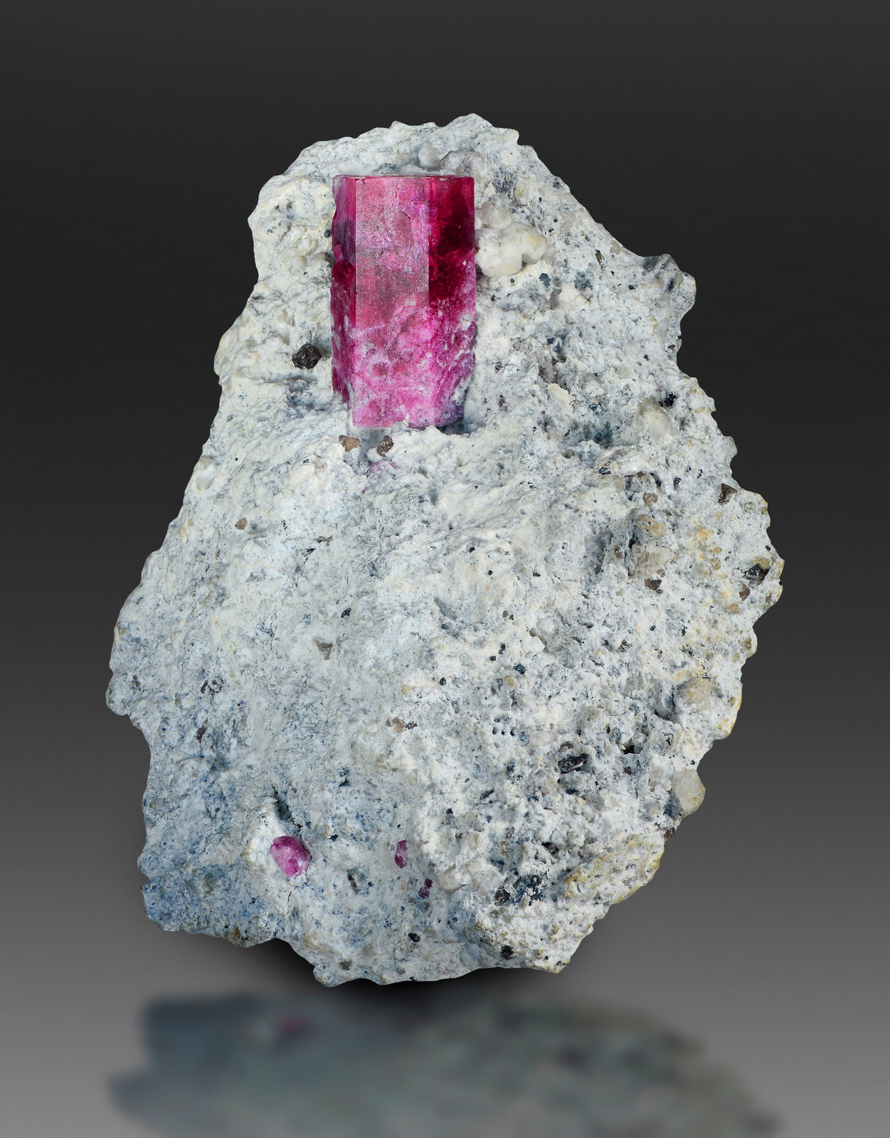 International Minerals #14 - Anton Watzl Minerals