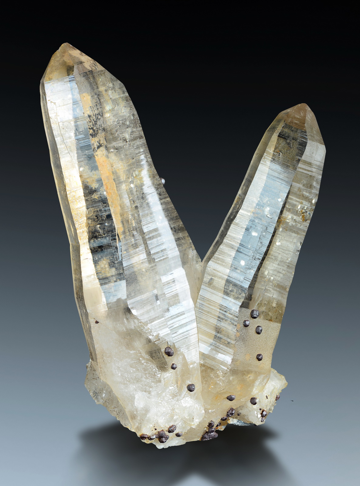 Alpine Minerals #8 - Anton Watzl Minerals