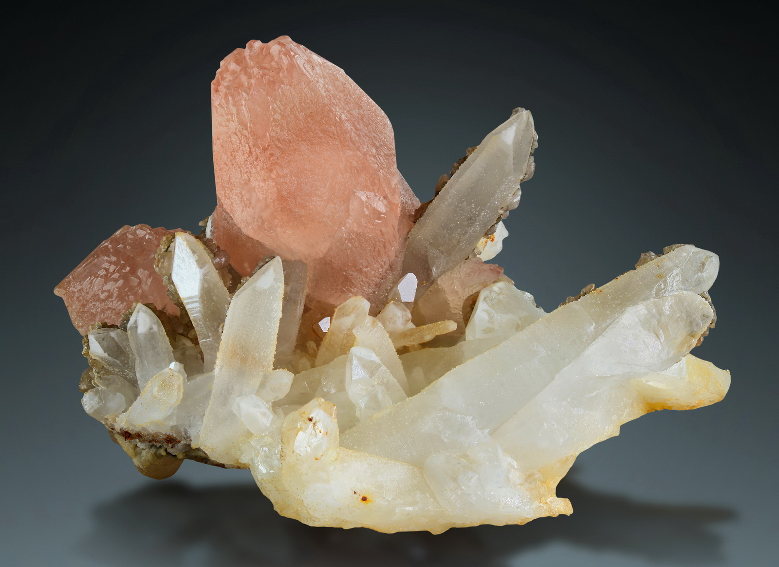 Alpine Minerals #8 - Anton Watzl Minerals
