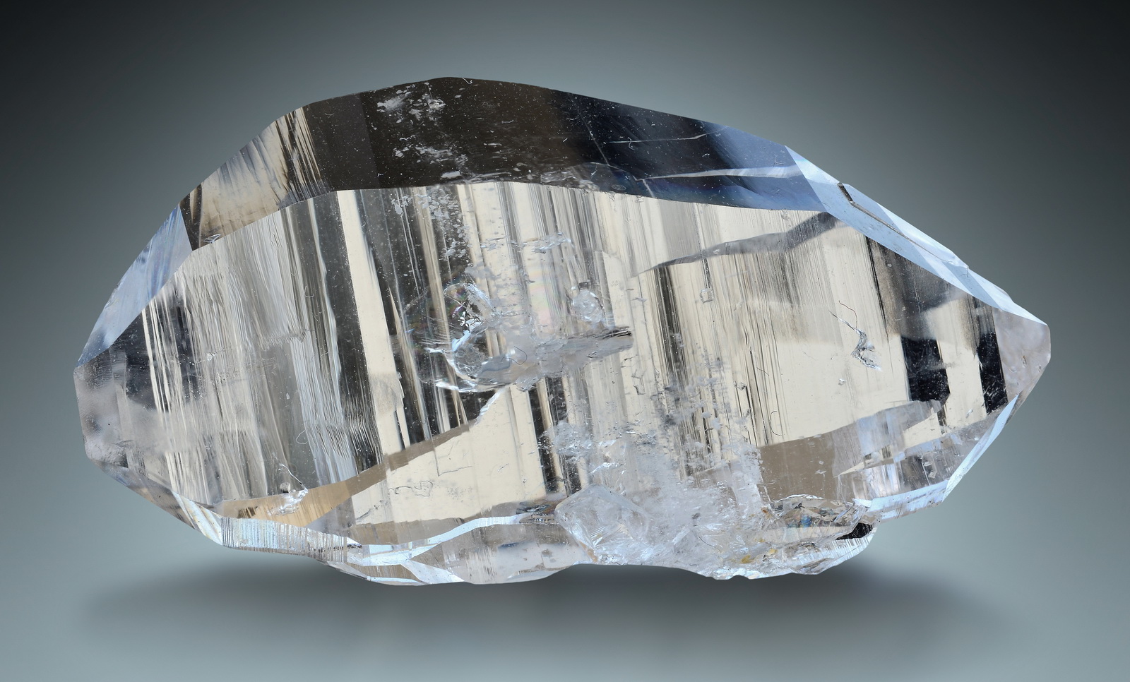 Alpine Minerals #9 - Anton Watzl Minerals