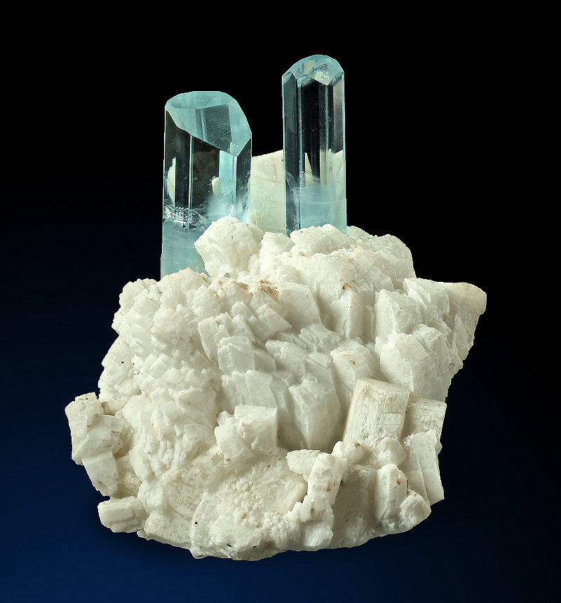 International Minerals #15 - Anton Watzl Minerals
