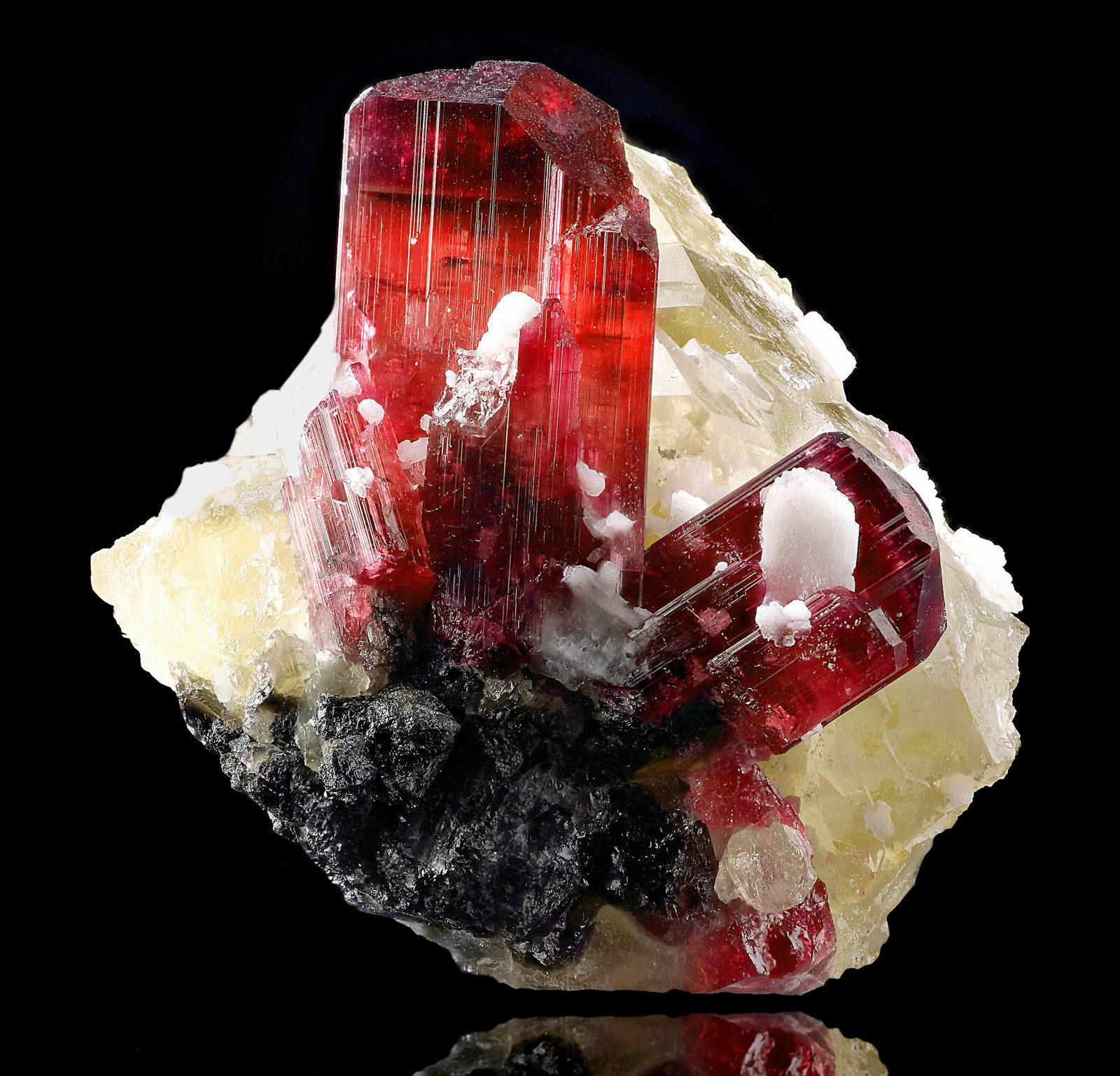 International Minerals #15 - Anton Watzl Minerals