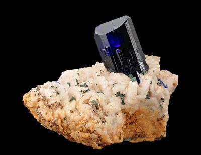 International Minerals #17 - Anton Watzl Minerals