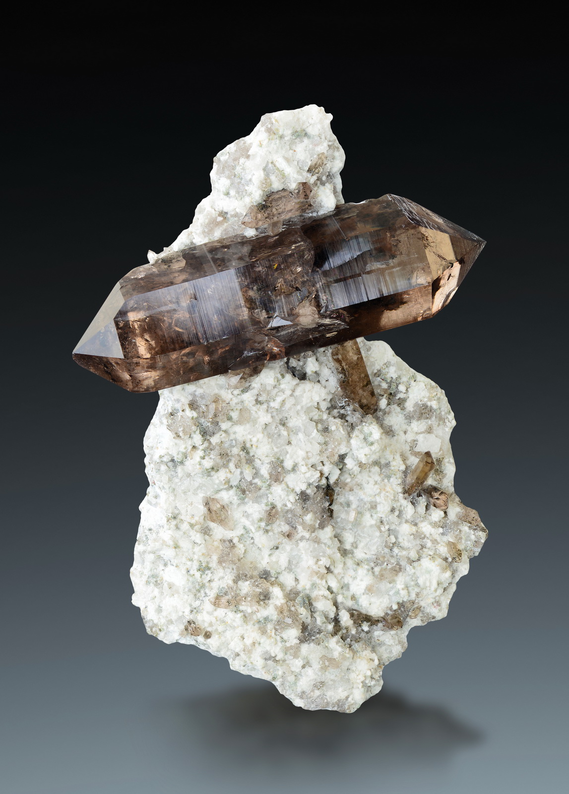 Alpine Minerals #10 - Anton Watzl Minerals