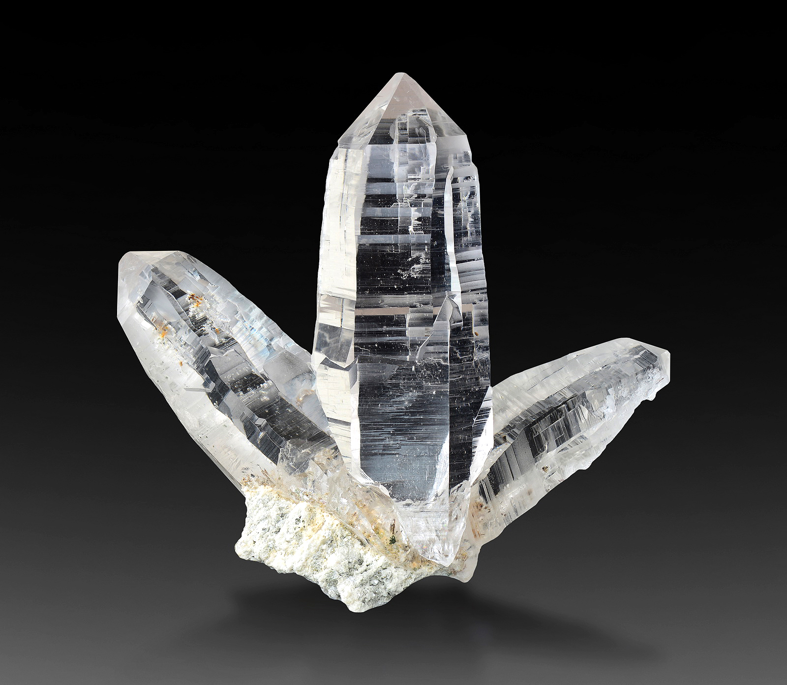 Alpine Minerals #10 - Anton Watzl Minerals