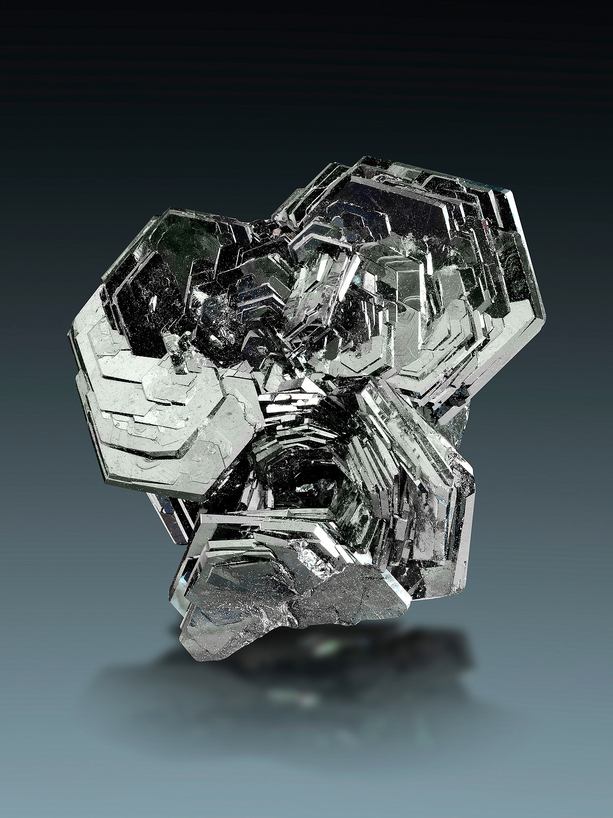 Alpine Minerals #10 - Anton Watzl Minerals