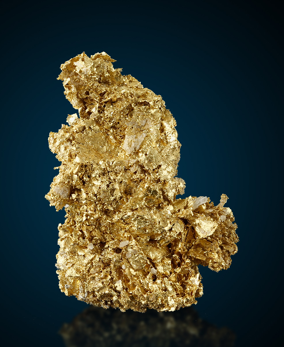 International Minerals #18 - Anton Watzl Minerals