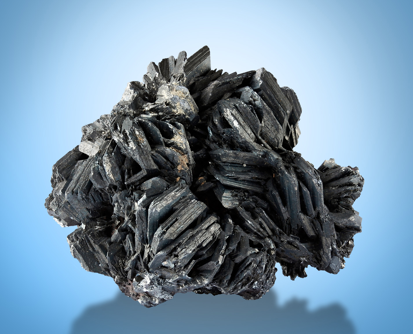 International Minerals #18 - Anton Watzl Minerals