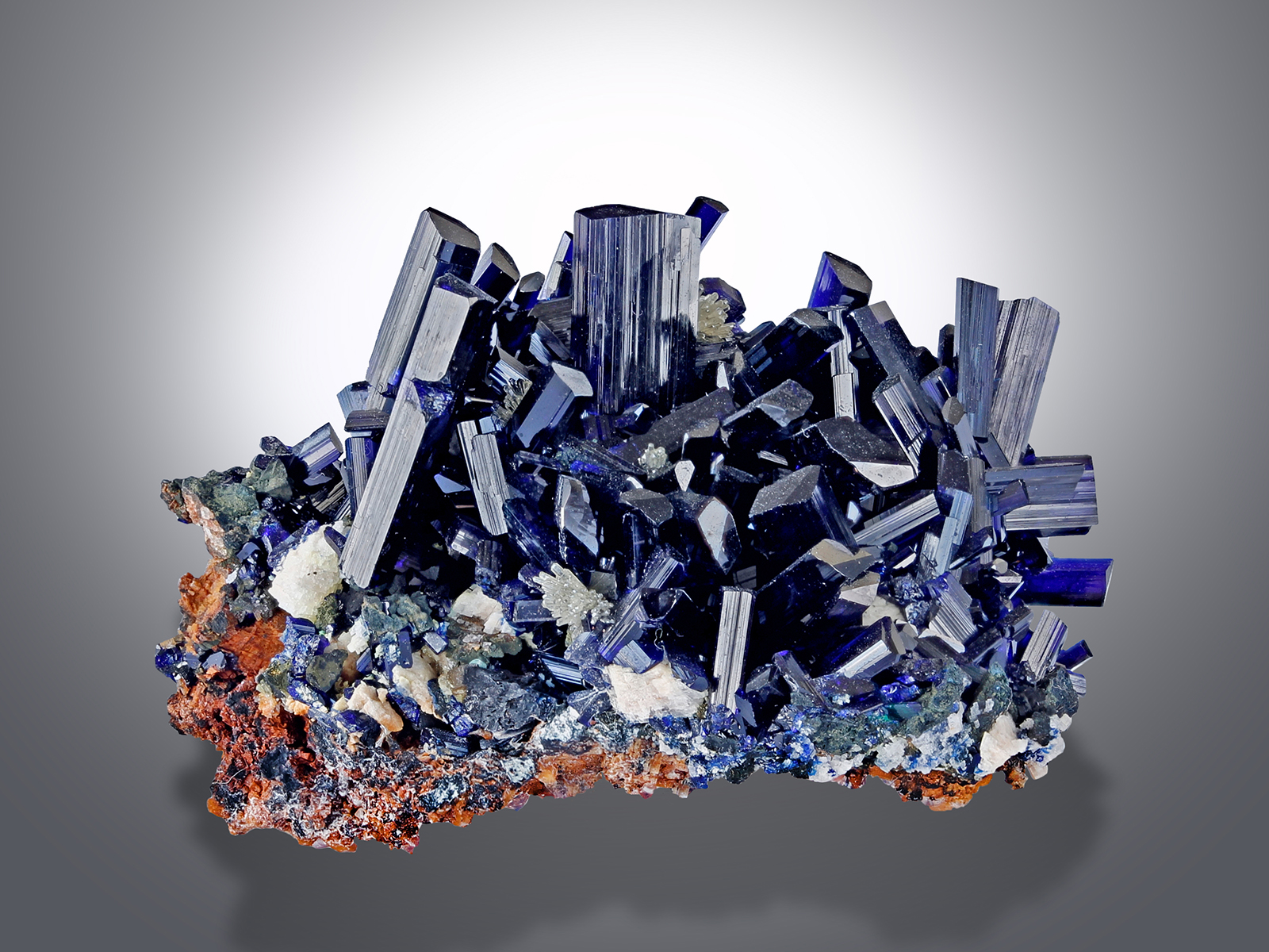 International Minerals #19 - Anton Watzl Minerals