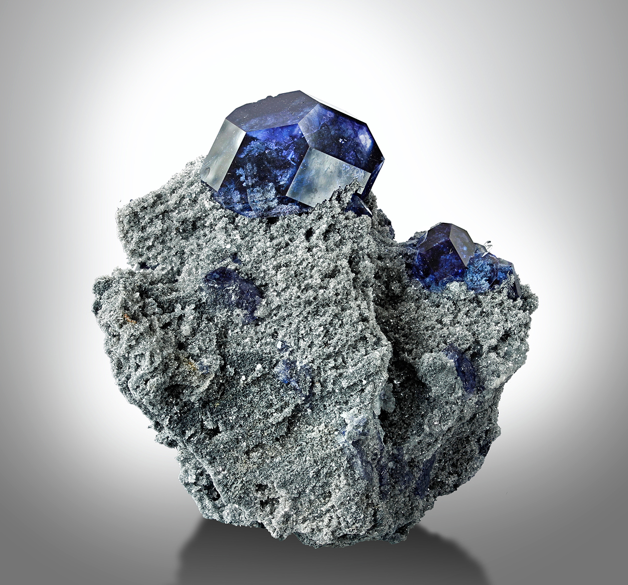 International Minerals #19 - Anton Watzl Minerals