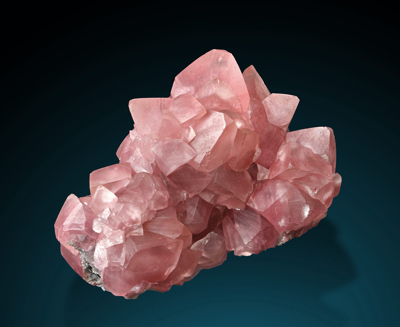 International Minerals #19 - Anton Watzl Minerals