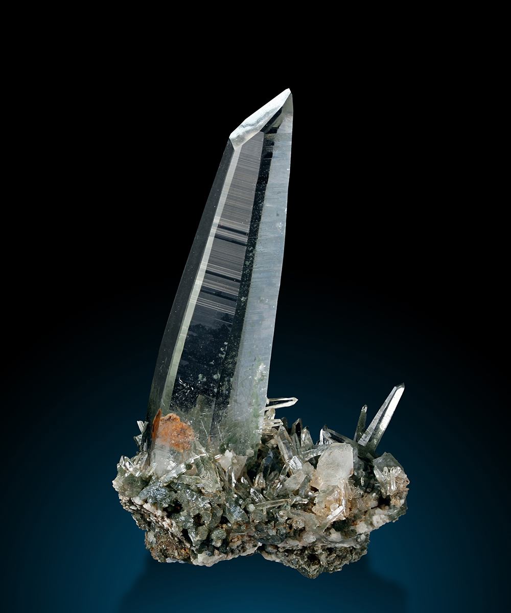 International Minerals #19 - Anton Watzl Minerals