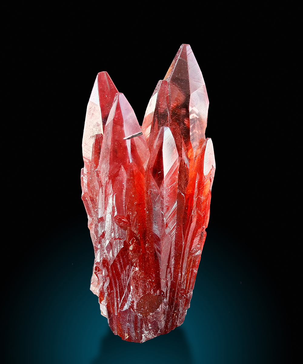 International Minerals #21 - Anton Watzl Minerals