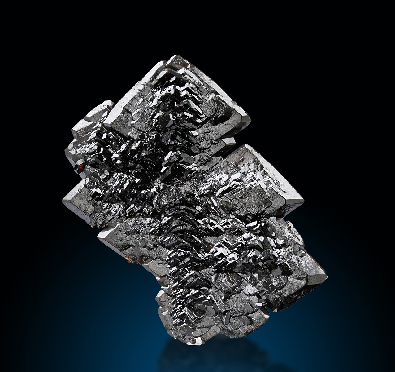 International Minerals #21 - Anton Watzl Minerals