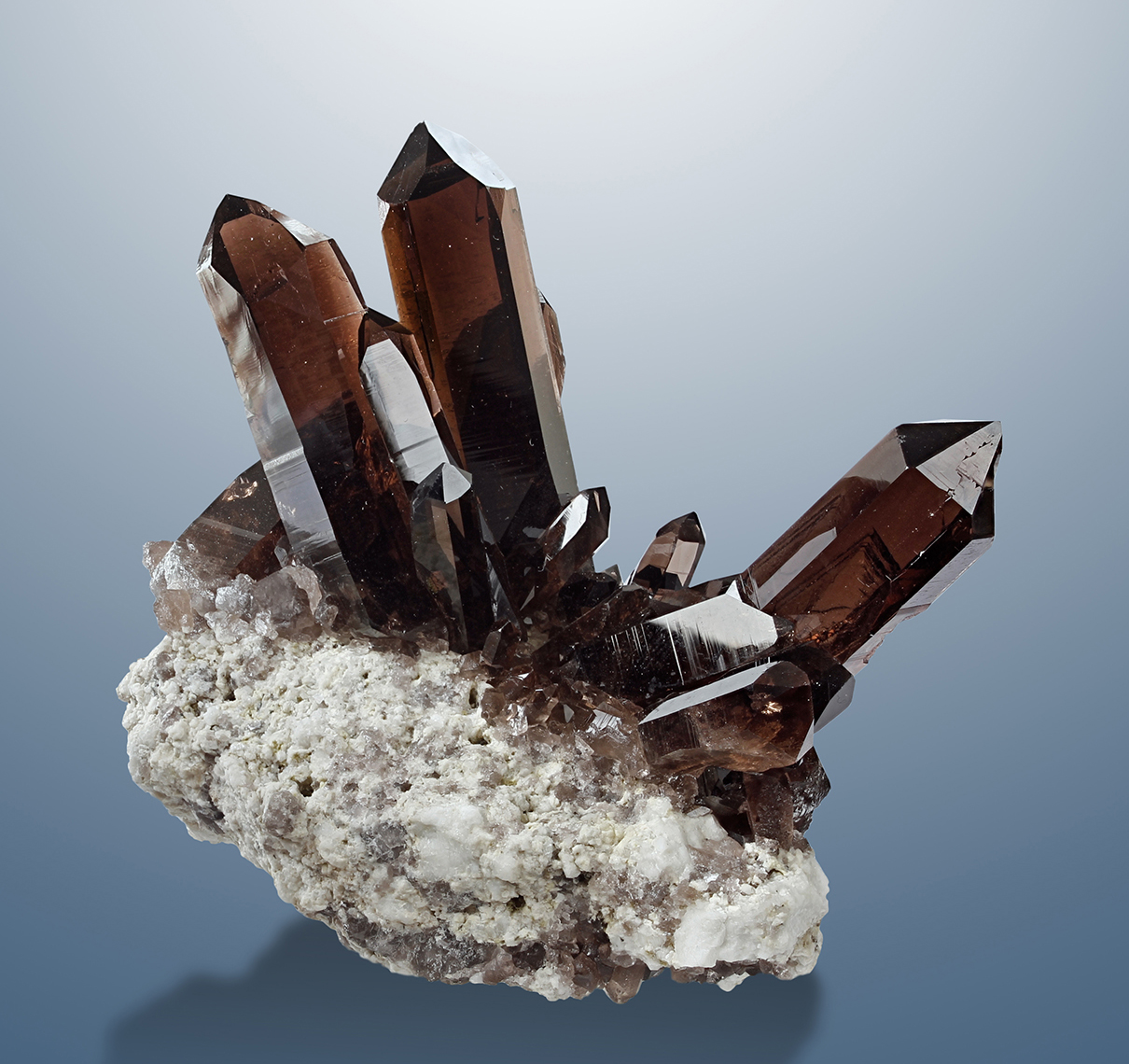 Alpine Minerals #11 - Anton Watzl Minerals