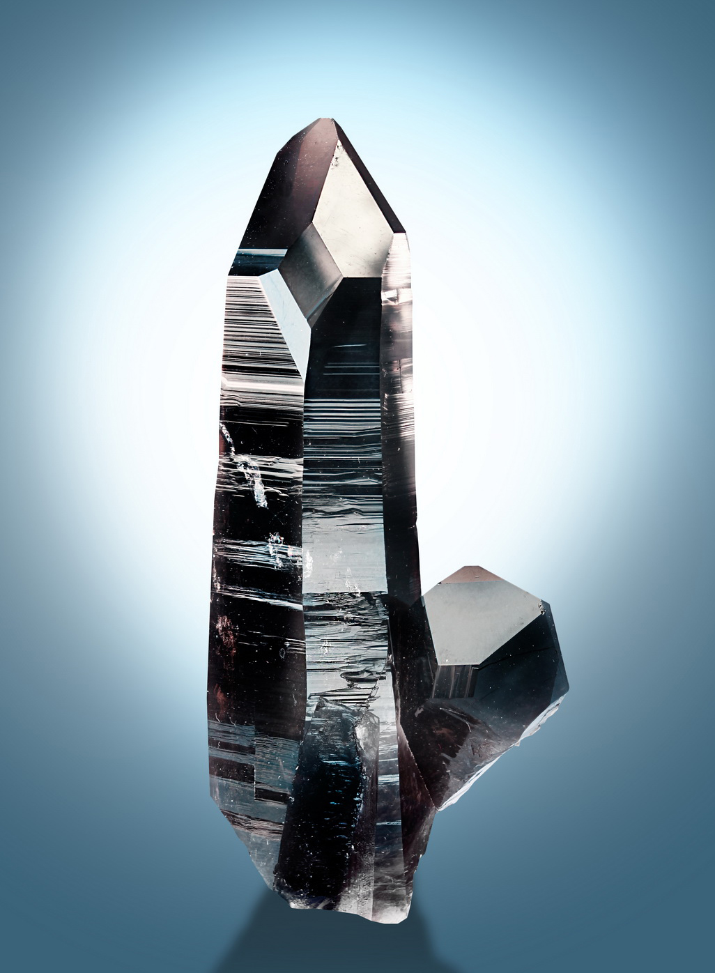 Alpine Minerals #11 - Anton Watzl Minerals