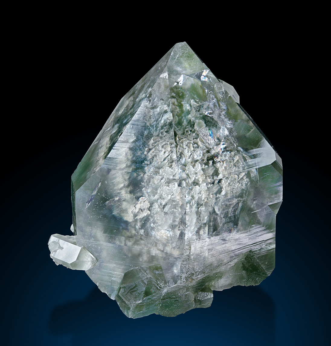 Alpine Minerals #11 - Anton Watzl Minerals