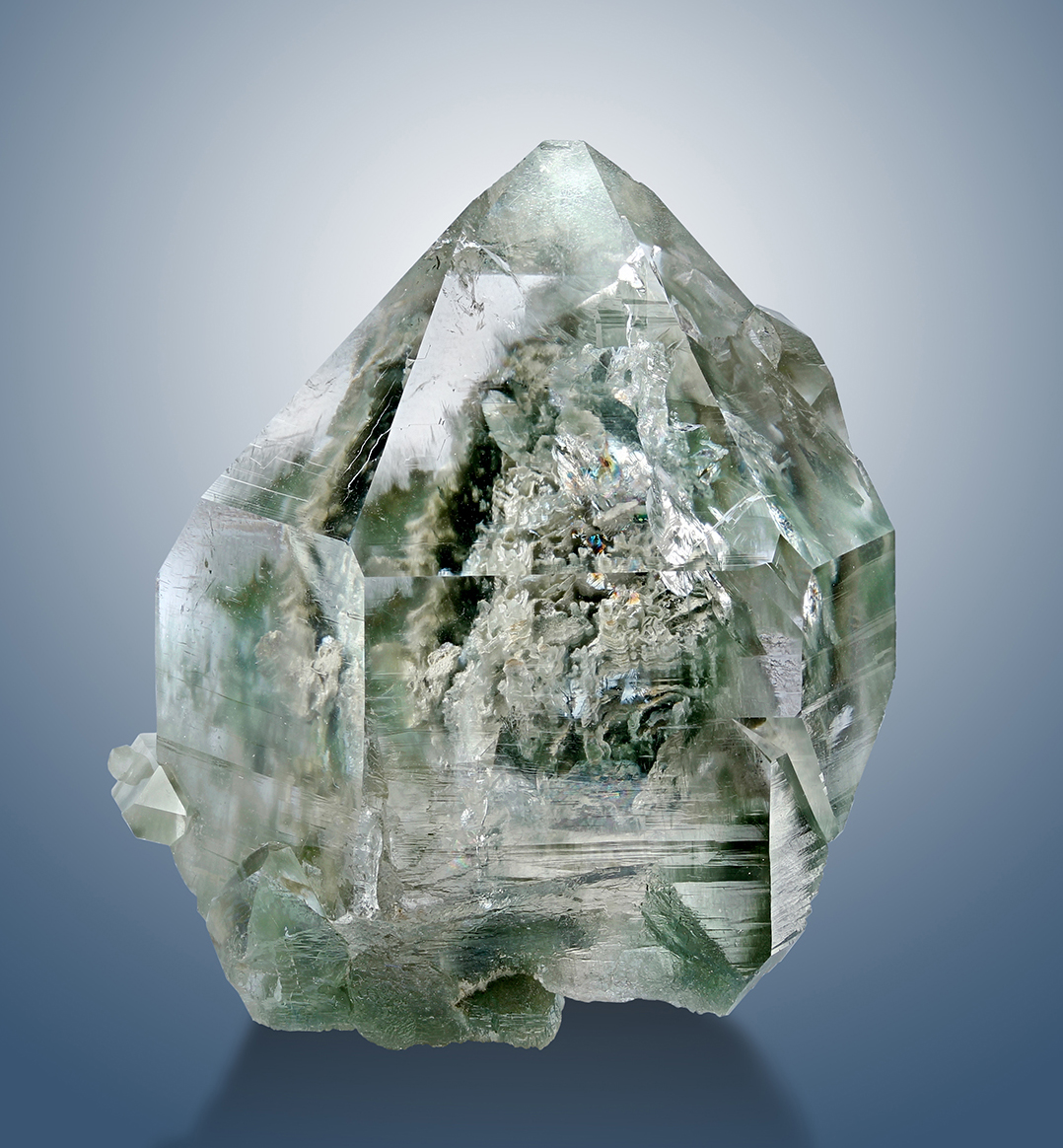 Alpine Minerals #11 - Anton Watzl Minerals