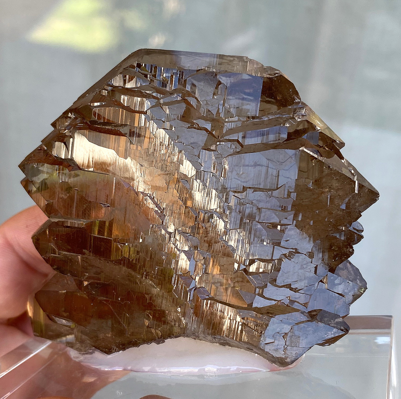 Alpine Minerals #11 - Anton Watzl Minerals