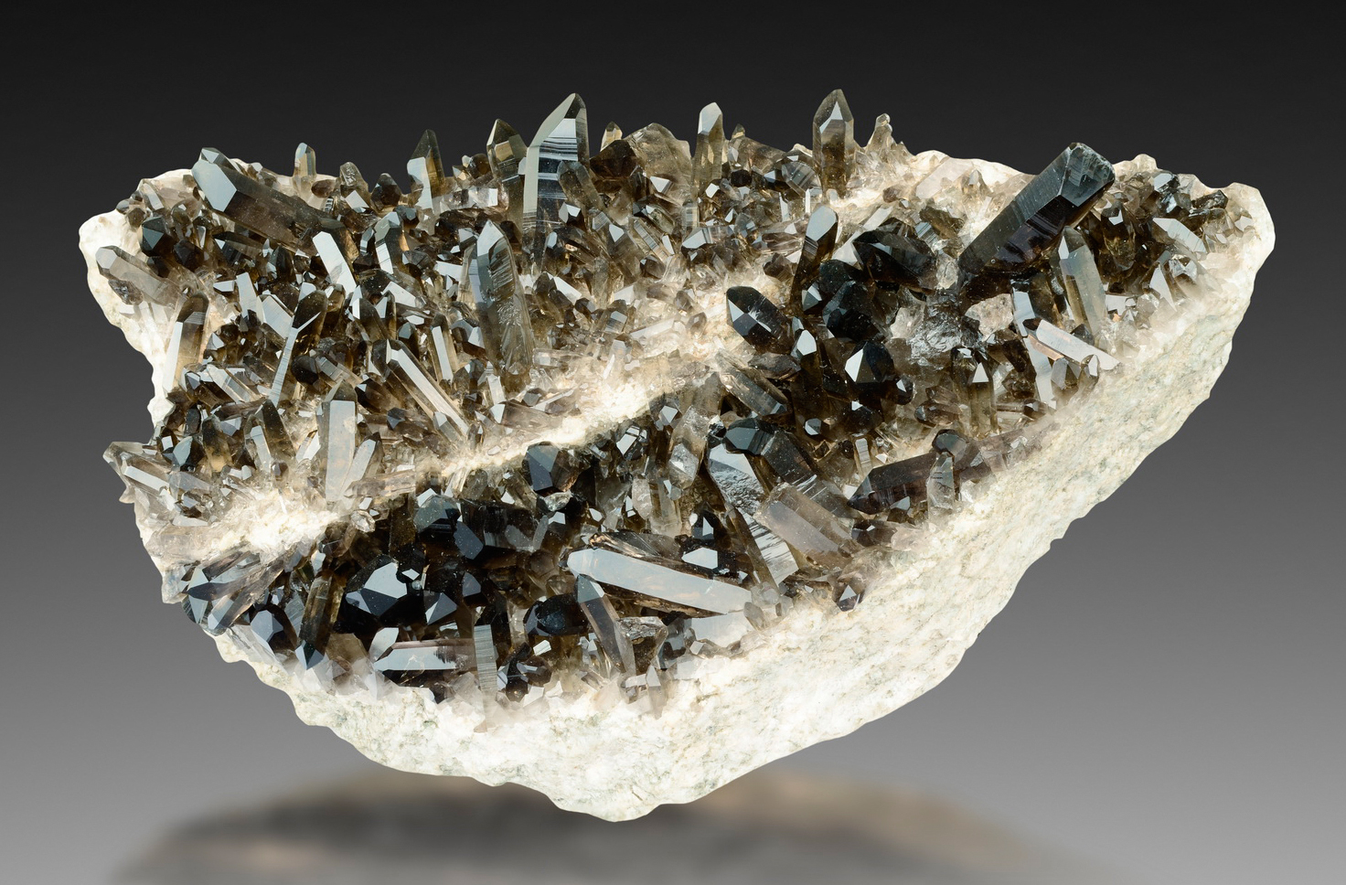 Alpine Minerals #11 - Anton Watzl Minerals
