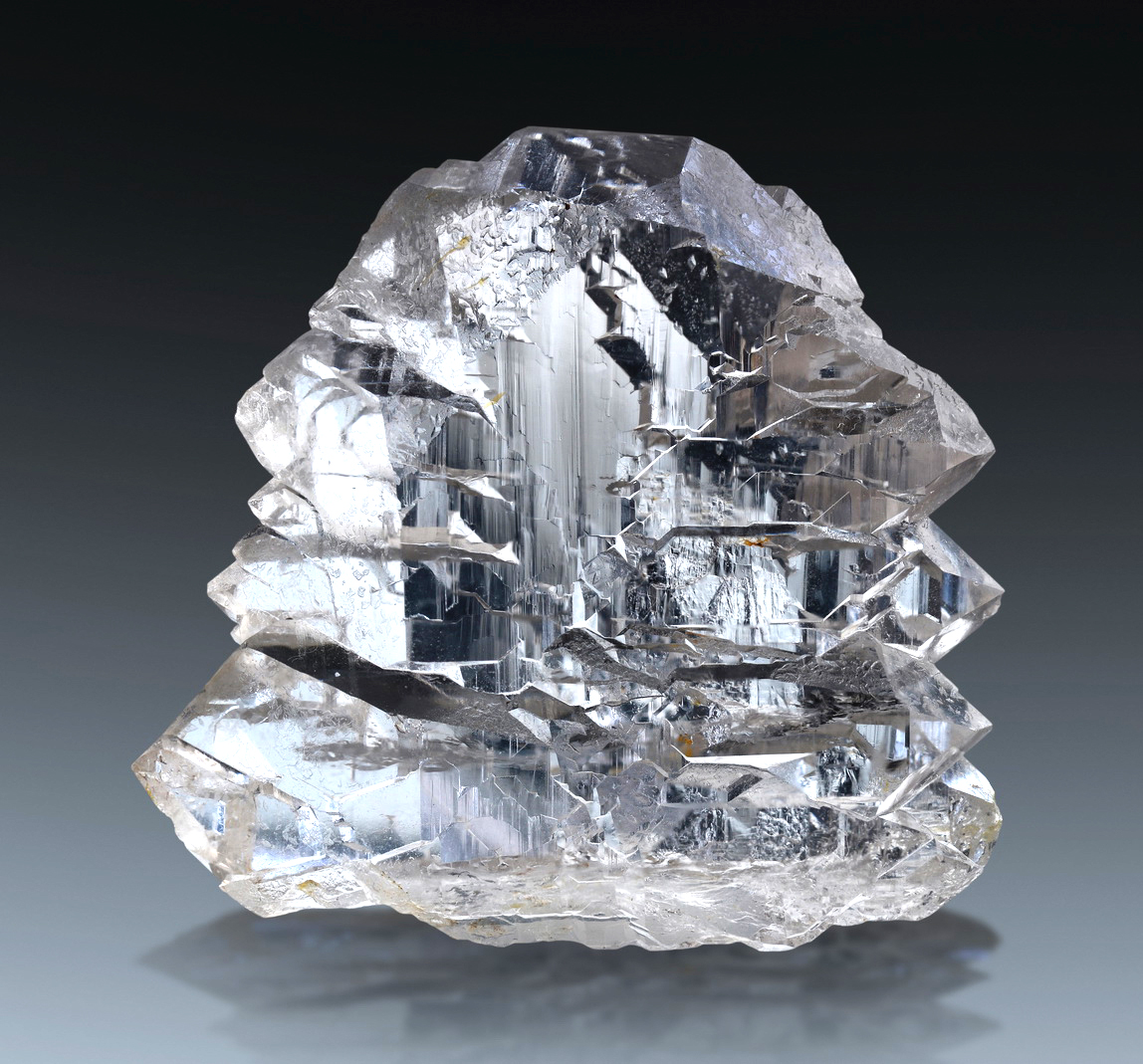 Alpine Minerals #11 - Anton Watzl Minerals