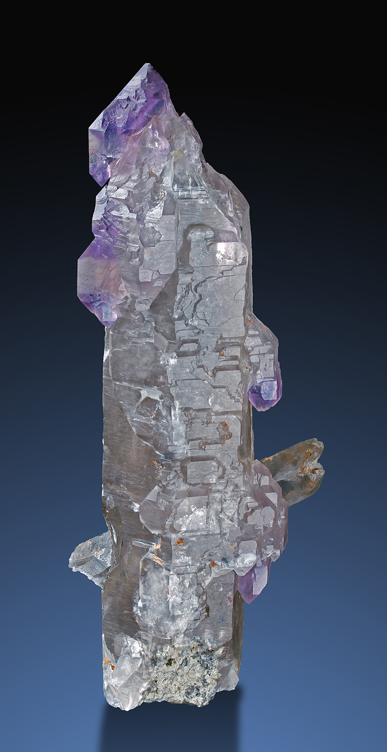 Alpine Minerals #11 - Anton Watzl Minerals