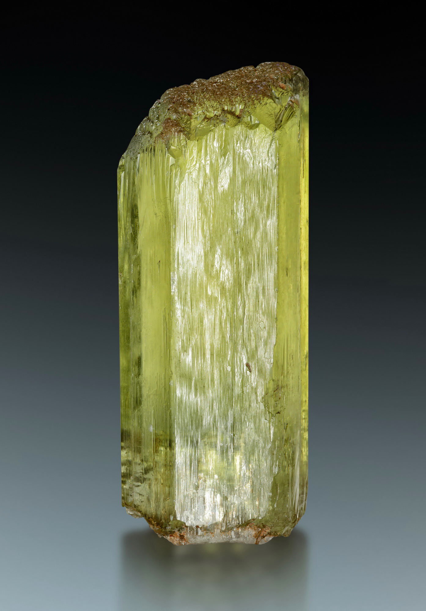 Anton Watzl Minerals