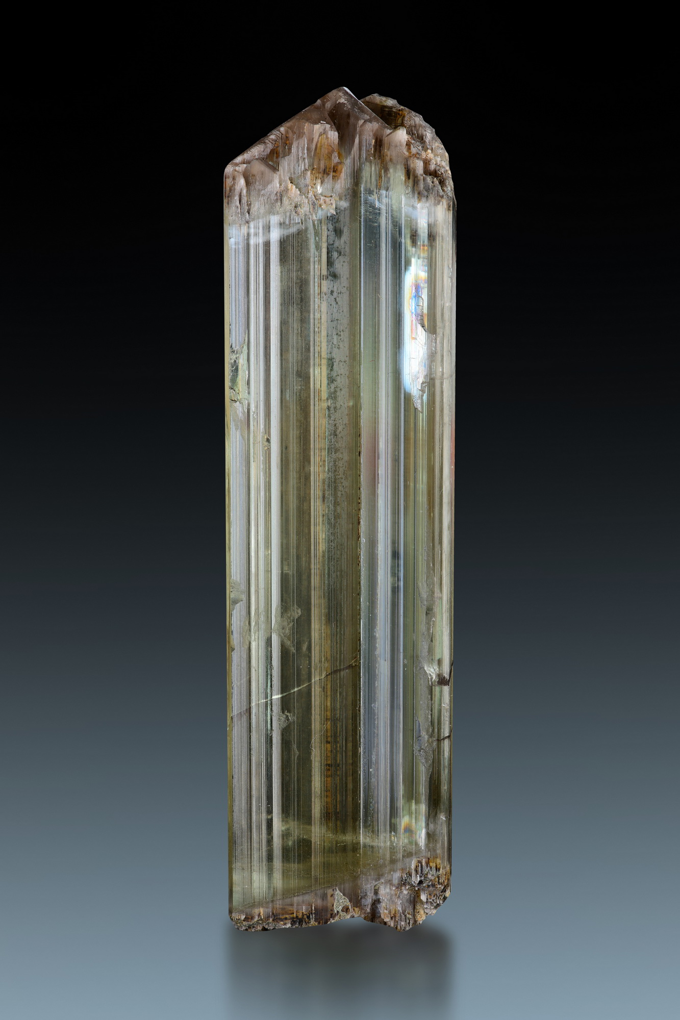 International Minerals #25 - Anton Watzl Minerals