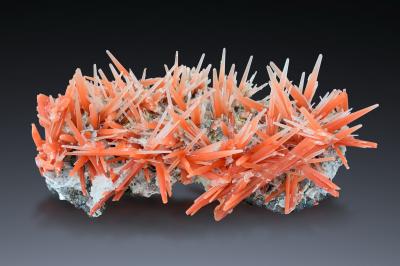Anton Watzl Minerals
