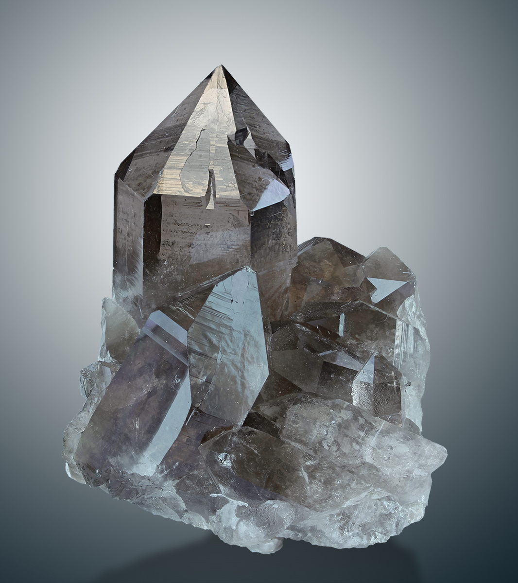 Alpine Minerals #12 - Anton Watzl Minerals