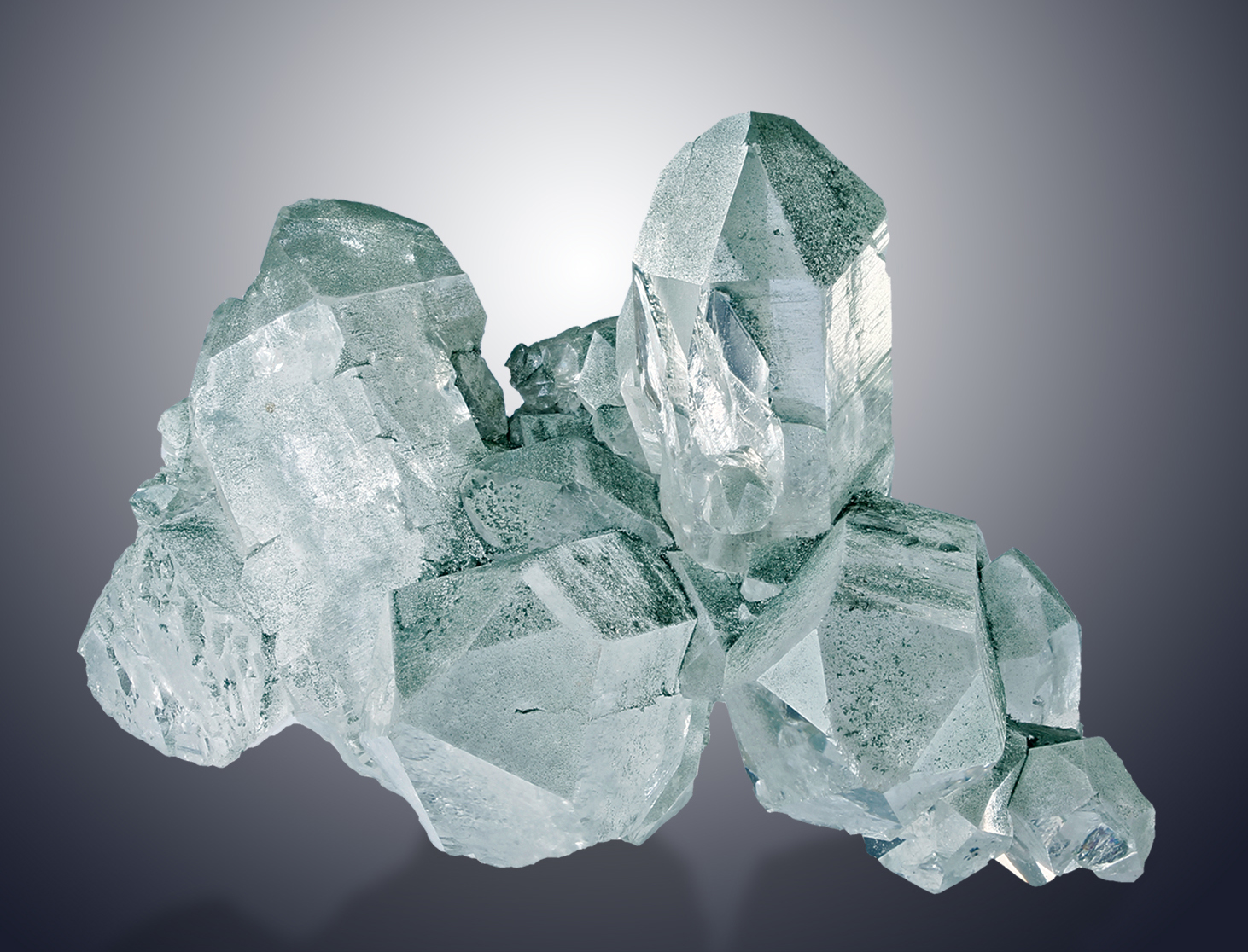 Alpine Minerals #12 - Anton Watzl Minerals