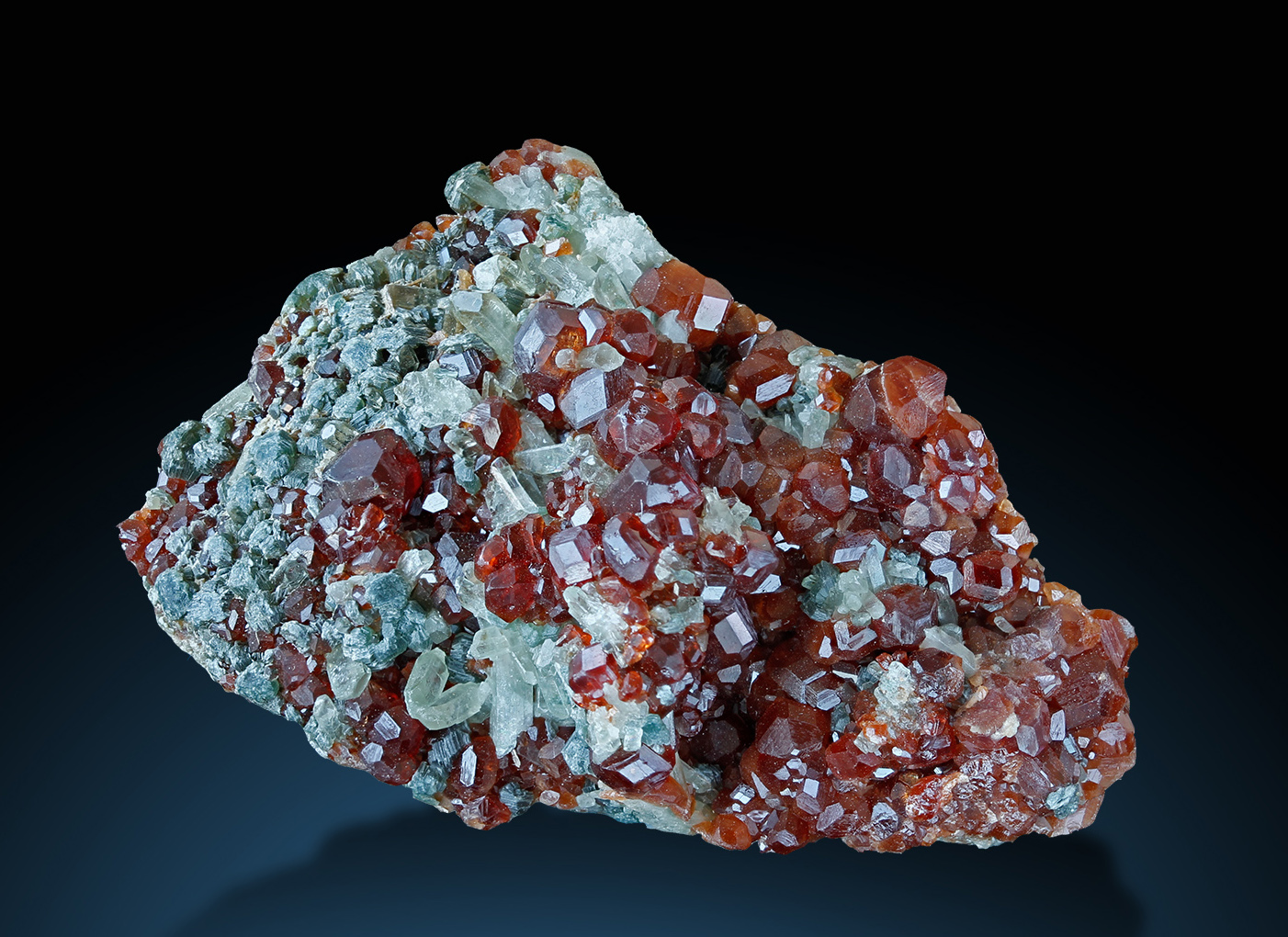 Alpine Minerals #12 - Anton Watzl Minerals